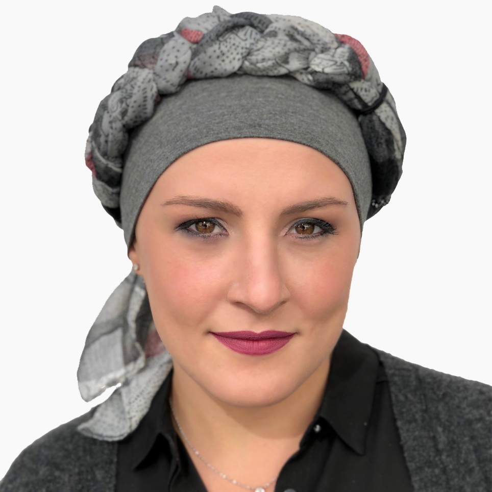 TURBANS | Soins et santé capillaire